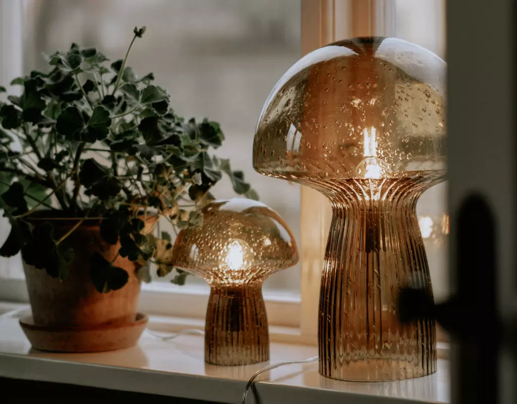 Moderne Belysning | Sporten Elektriske AS